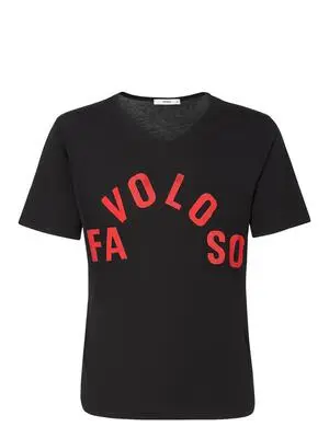 Fendi T-shirt - Black