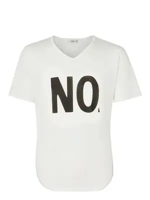 Fendi T-shirt - White