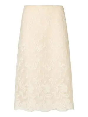 FENDI Fendi Midi Skirt