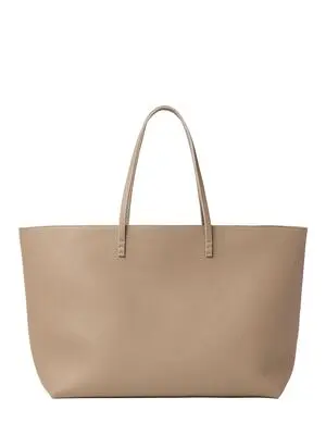 Fendi Medium Roll Bag - Grey