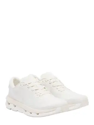 On Cloudze Running Shoes - White