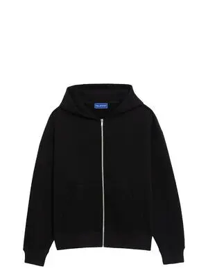 Zadig&Voltaire Mo Hoodie - Black