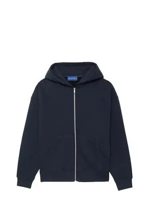 Zadig&Voltaire Mo Hoodie - Encre