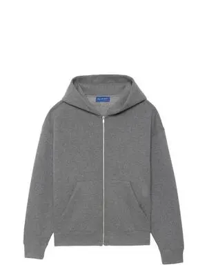 Zadig&Voltaire Mo Hoodie - Medium Grey