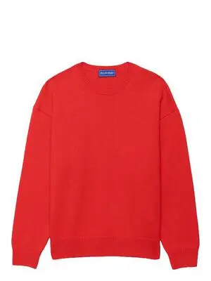 Zadig&Voltaire Zadig&Voltaire Oversized Cashmere Crew Neck Sweater Japon