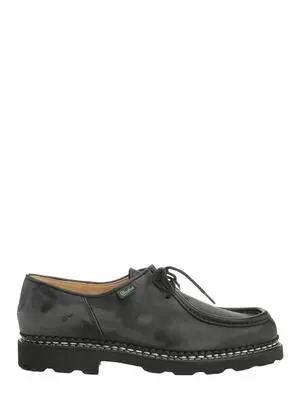 Paraboot Michael Shoe - Black