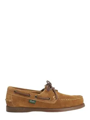 Paraboot Paraboot Barth Loafers Brown