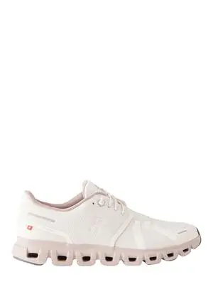 On 6 Mesh Sneakers - Pink