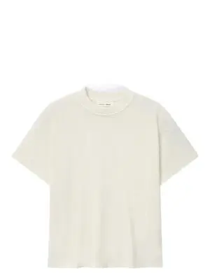 Fear Of God Essential Tee Vintage - Ivory