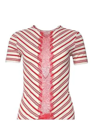 CHRISTOPHER ESBER Christopher Esber Mavis Tee