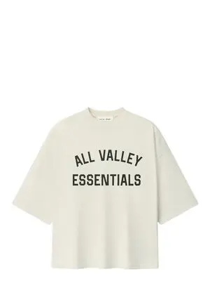 Fear Of God Merch Tee - Ivory