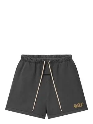 Fear Of God Fear Of God Essentials Classic Sweatshorts A