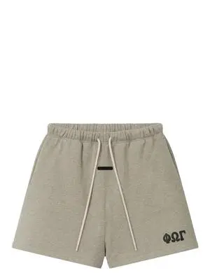 Fear Of God FEAR OF GOD ESSENTIALS Classic Sweatshort Grey