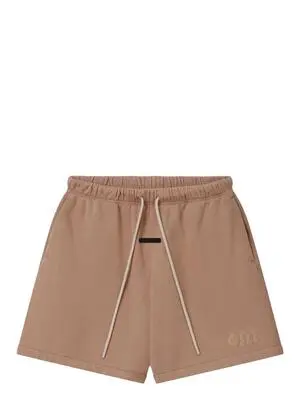 Fear Of God Fear Of God Essentials Classic Sweatshorts Tan