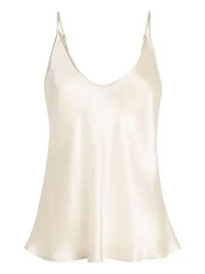 L'AGENCE L'Agence Silk Lexi Camisole