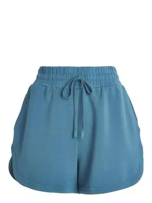 Varley Coulter Shorts - Blue