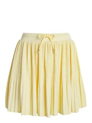 Varley Davina Skort - Yellow