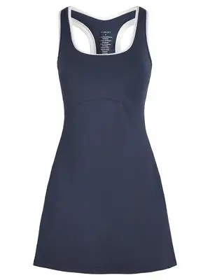 VARLEY Varley Ruan Court Mini Dress