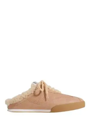 CHLOÉ Chloé Kick Sneaker Mule