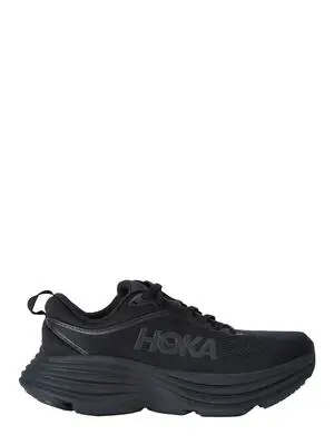 HOKA® Bondi Running Sneakers - Black