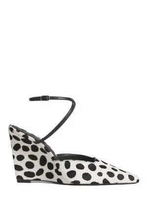 REFORMATION Natasha Wedge - Multi