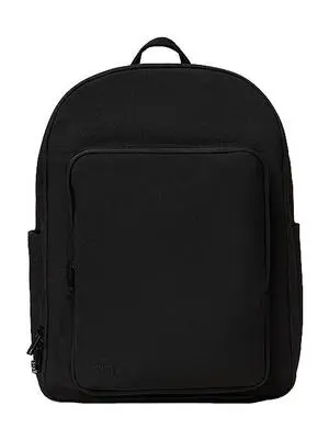 BEIS The Travel Backpack - Black