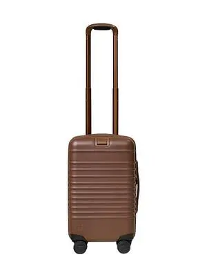 BEIS Small Carry-on Roller - Maple