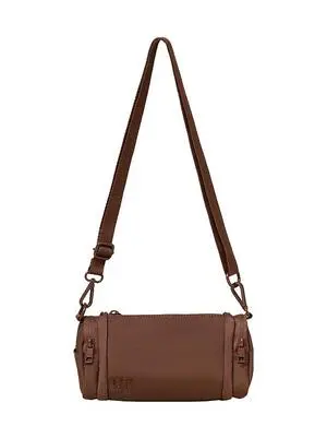 BEIS Expandable Duffle Charm - Maple