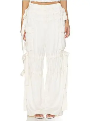 AKNVAS AKNVAS Odin Trouser