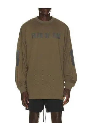 FEAR OF GOD