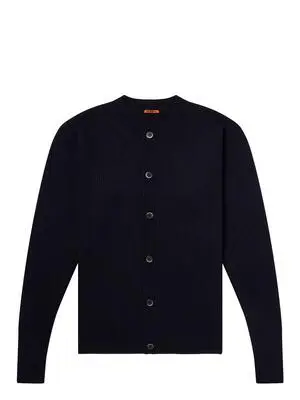 BARENA VENEZIA BARENA VENEZIA Virgin Wool Cardigan