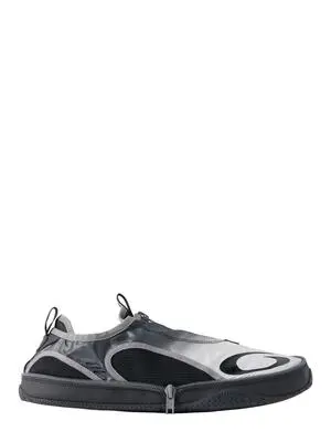 Balenciaga Fabric Sneakers - Gray