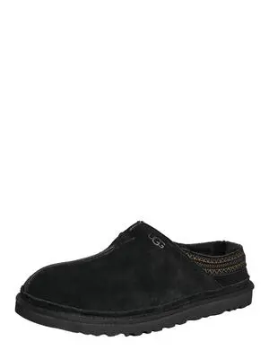 UGG Neuman Slipper - Black
