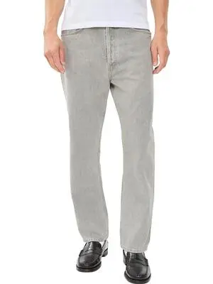 AGOLDE 90s Relaxed Straight Jeans - Digital