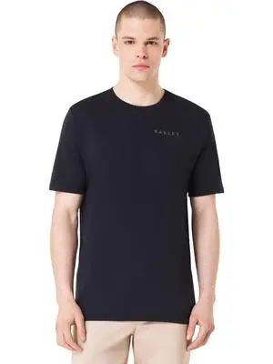 Oakley Si Foundation Tee - Black