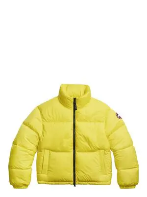 Canada Goose Fallon Puffer Jacket - Solar Aria