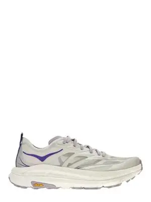 HOKA® Mafate Speed Lite Sneakers - Grey