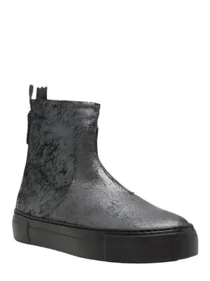 Agl Meghan Ankle Boots - Grey