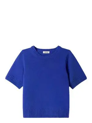 Sandro Short-sleeve T-shirt - Blue