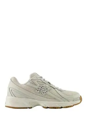 NEW BALANCE 740 Lace Up Sneakers - Neutrals