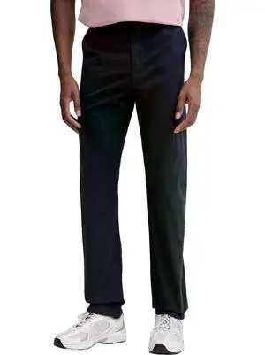 NAPAPIJRI Puyo Summer Chino Trousers - Blue