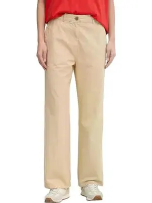 NAPAPIJRI Napapijri Halide Button-Fastening Trousers