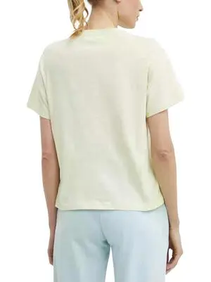 Rossignol Logo T-shirt - Neutrals