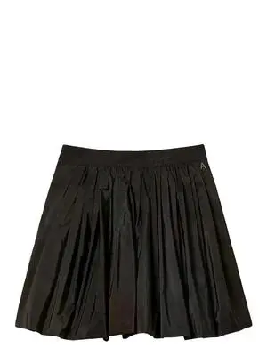 TWINSET TWINSET Taffeta Balloon Skirt