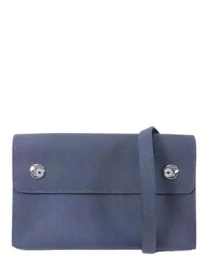 Hermès Shoulder Bag - Blue