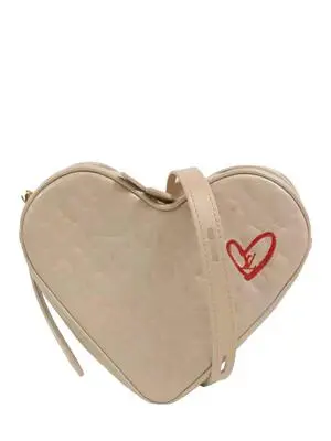 LOUIS VUITTON Fall In Love Empreinte Shoulder Bag - Neutrals