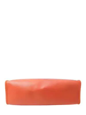 Hermès Herbag Pm Two-way Handbag - Orange