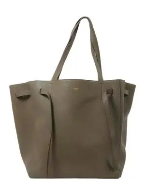 CELINE Celine 2019 Small Cabas Phantom Tote Bag