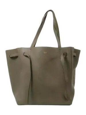 CELINE Celine 2019 Small Cabas Phantom Tote Bag
