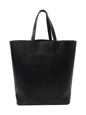 Celine Small Cabas Tote Bag - Black